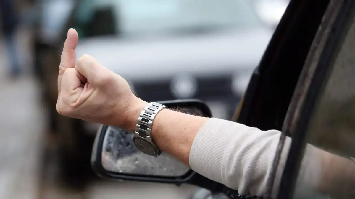 Aggression an Baustellen: Vorfall in Oyten schockiert Bauleiter