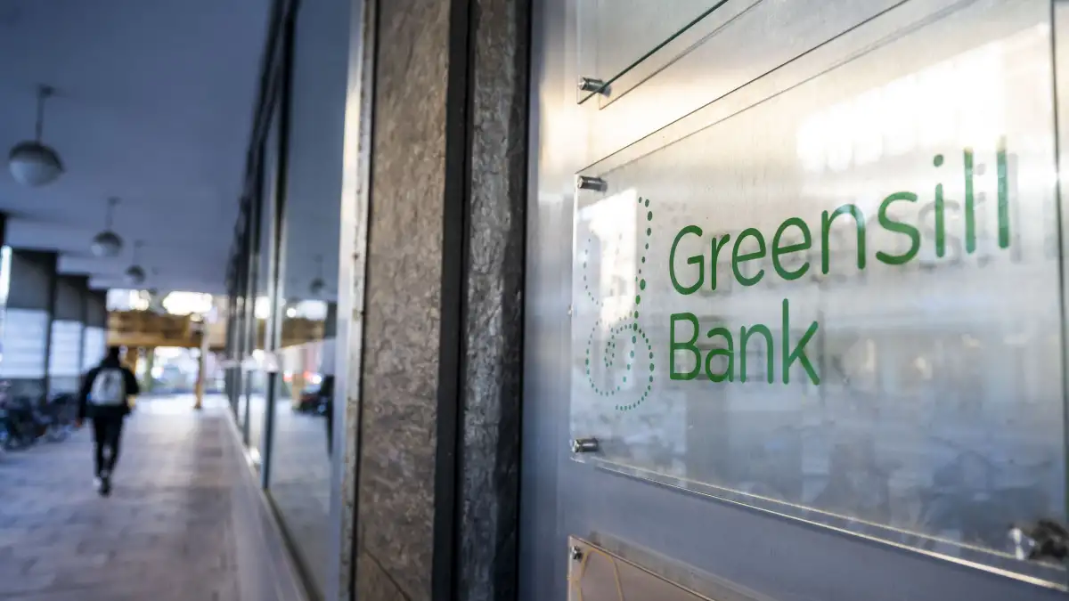 Nach Milliarden-Insolvenz: Erste Urteile im Fall Bremer Greensill-Bank