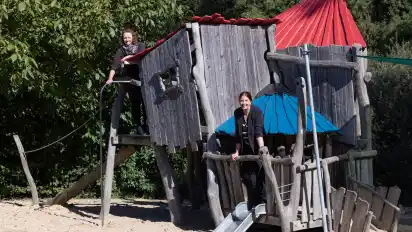 Lebenshilfe Syke: Neues Leitungsteam im Kindergarten Kunterbunt