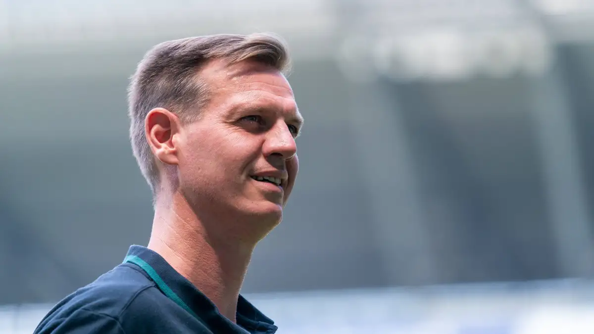 Tim Borowski schwärmt über Micoud und dessen Vorbildfunktion