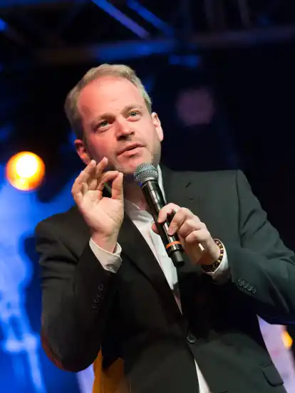 Slammer Filet: Poetry Slam Landesmeisterschaft Bremen, Niedersachsen