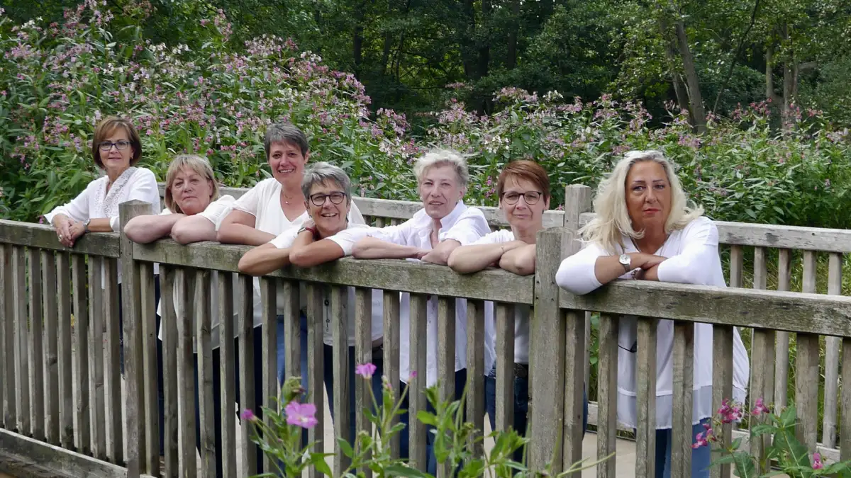 Landfrauen Syke: Abwechslungsreiches Programm im kommenden Halbjahr