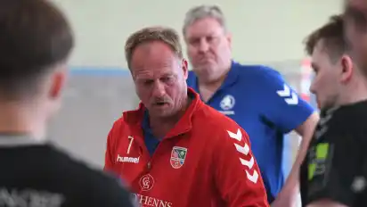 Handball SG Bremen-Ost