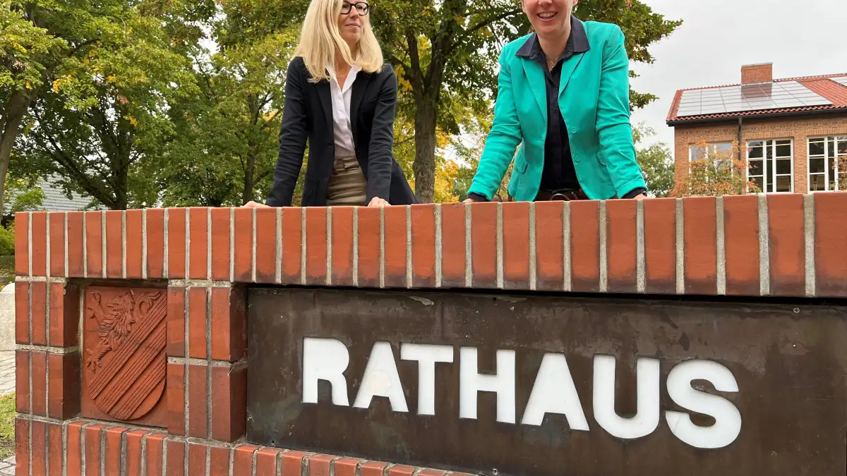 Weyher Kulturbeauftragte Tina Fischer wechselt zur Stadt Achim