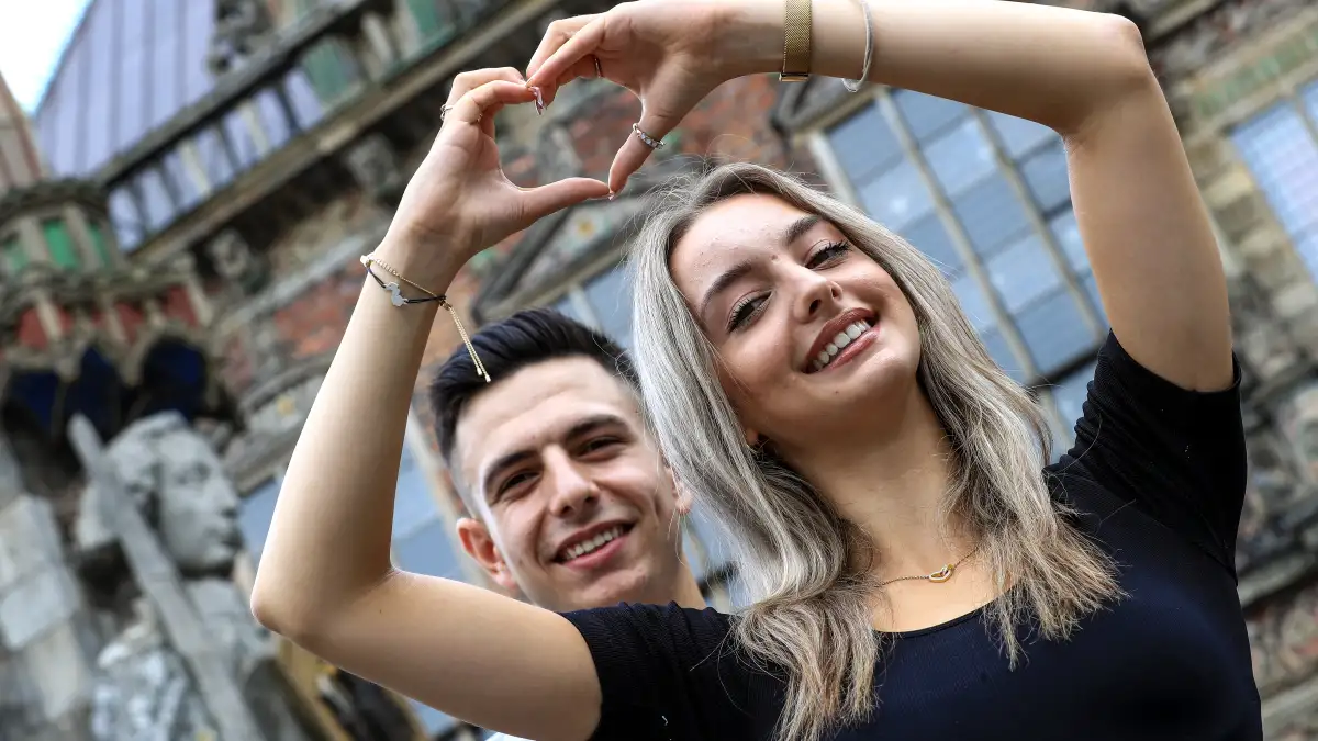 Rollkunstlaufen: Kleines Bremen mit drei Aktiven bei der WM vertreten