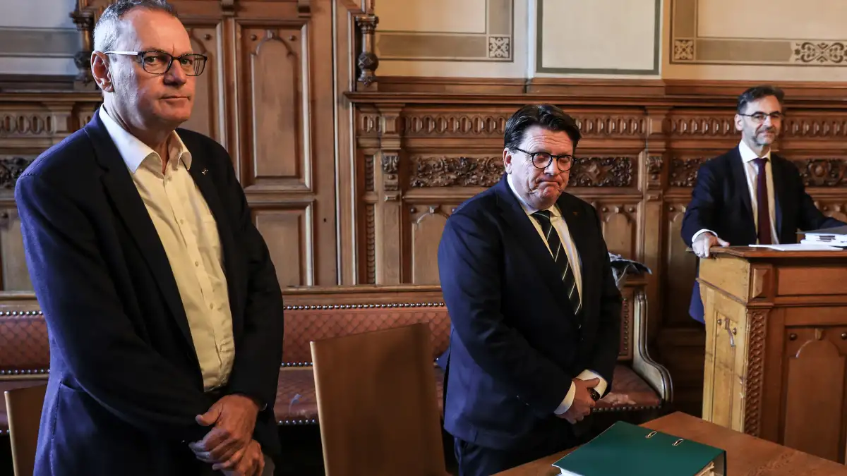 Sportstiftung klagt gegen Werder Bremen: Entscheidung am 2. Dezember