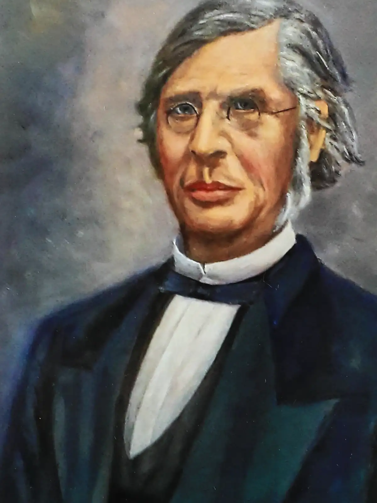 Arthur Breusing: Bremer Wegbereiter der modernen Navigation