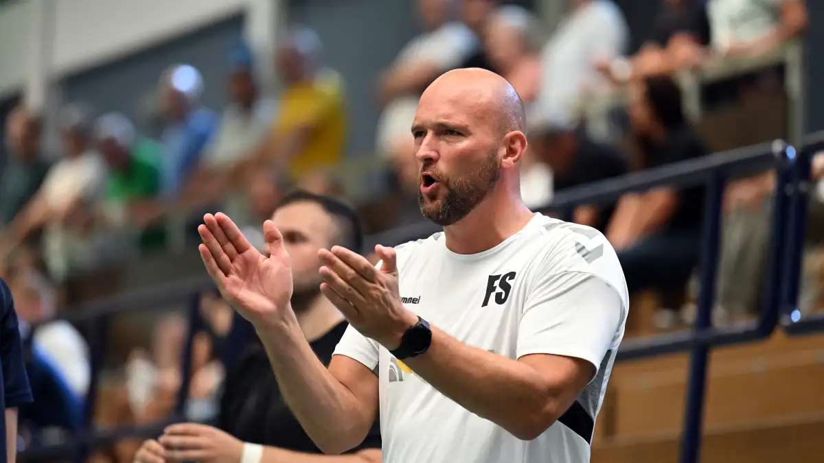 Handball-Oberliga: SG Achim/Baden mit Personalproblemen nach Haren