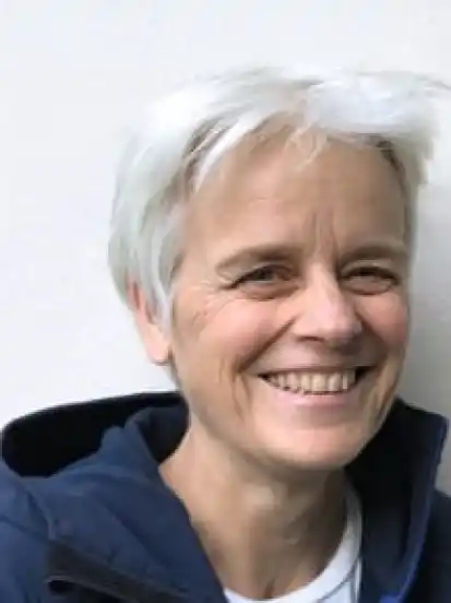 Klimakrise: Wirtschaftsjournalistin Ulrike Herrmann im Interview