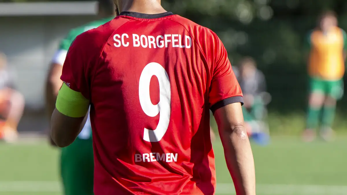 Nach Trainerquerelen: So plant der SC Borgfeld für die Zukunft