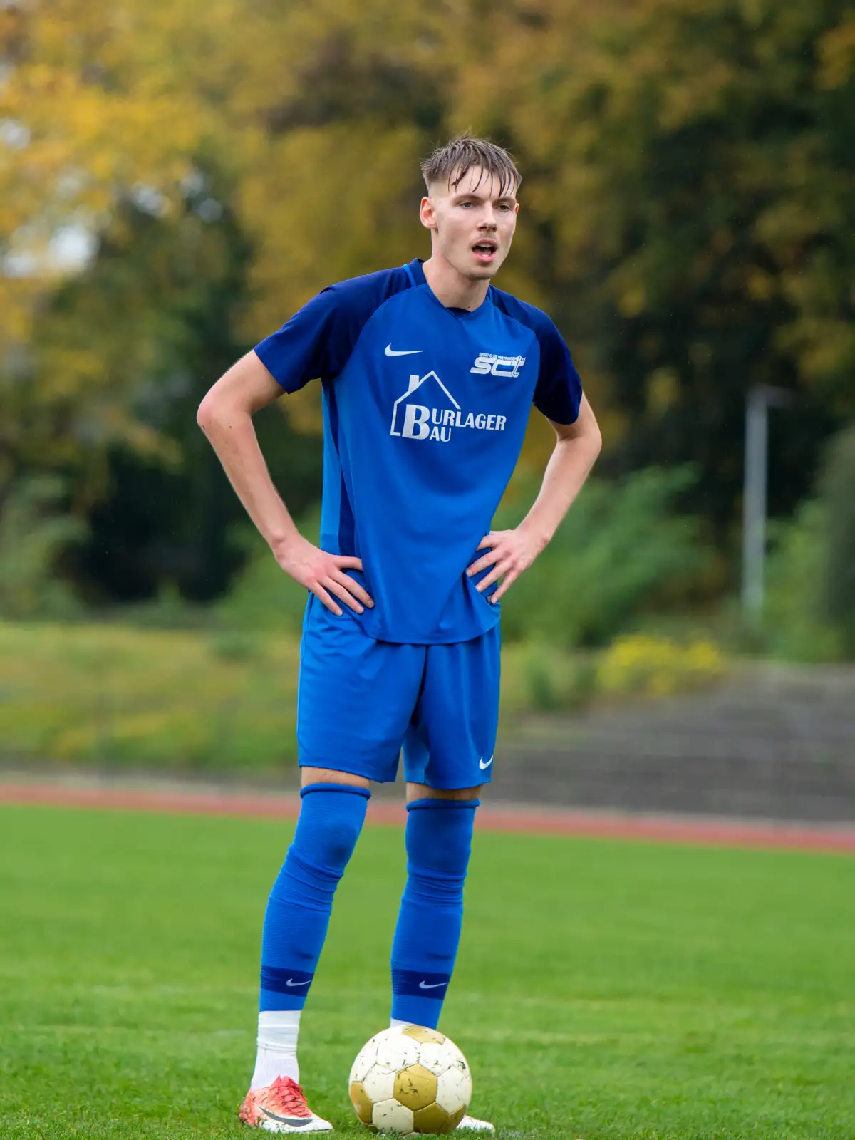 Fußball-Bezirksliga: SC Twistringen kassiert unnötige Niederlage