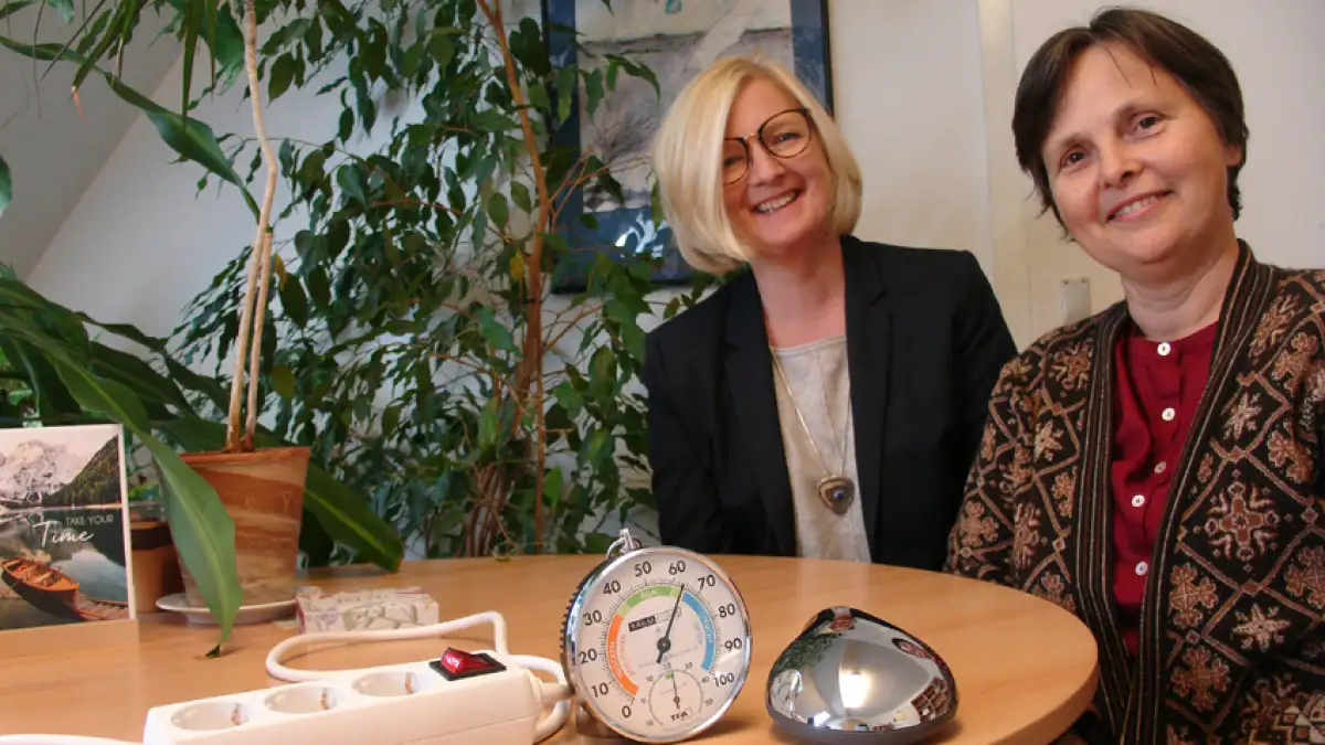 Hilfe bei Energiekosten: Kirchenkreis Osterholz legt Sozialfonds auf