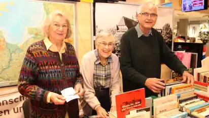 Vahr: Landsmannschaften erinnern an Ost- und Westpreußen