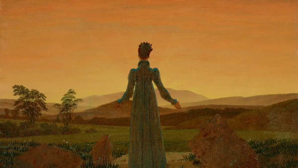 "Sunset" in der Kunsthalle: Neue Ausstellung zum Sonnenuntergang