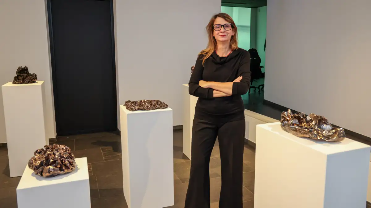 Paula-Modersohn-Becker-Kunstpreis 2022: Almut Linde gewinnt Hauptpreis