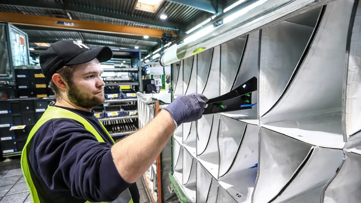 Inklusion in Bremen: Das zeichnet Betriebe wie Integra Automotive aus