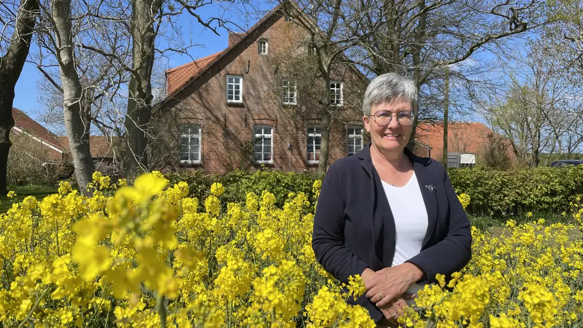 75 Jahre Landvolk: "Was wir machen, hat Bestand"