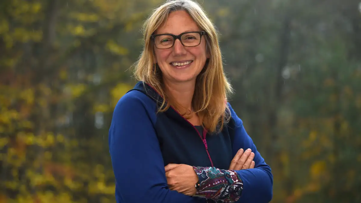 Jugendbildungsreferentin in Bredbeck zieht nach sechs Jahren Bilanz