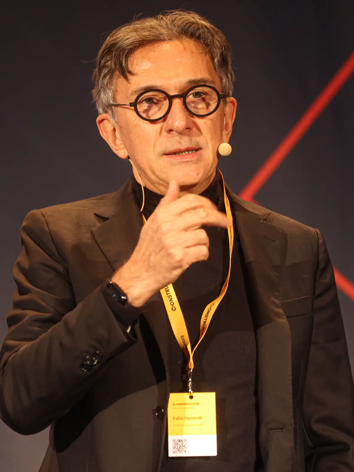 Constructor University: Präsident Pammolli legt sein Amt nieder