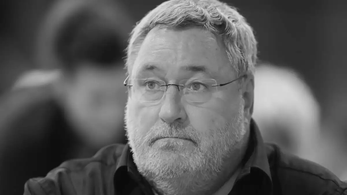 Bremer Linke: Trauer um Mitbegründer Axel Troost