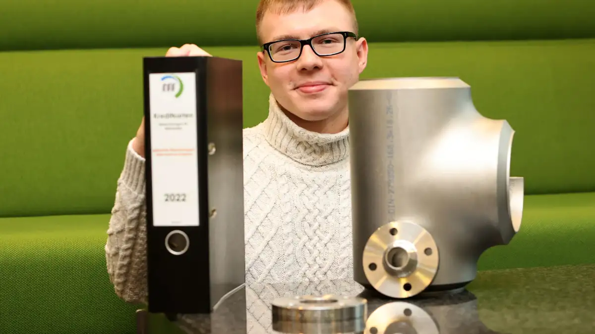 Gutes Gefühl hat sich mehr als bestätigt