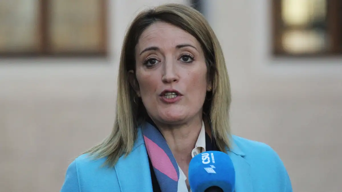 Korruptionsskandal bietet Chance für Reformen