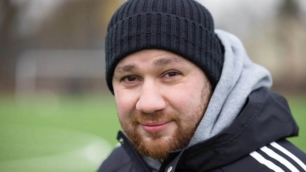 SC Weyhe: Pascal Krüger und Dennis Lingnau folgen auf Daniel Bremer