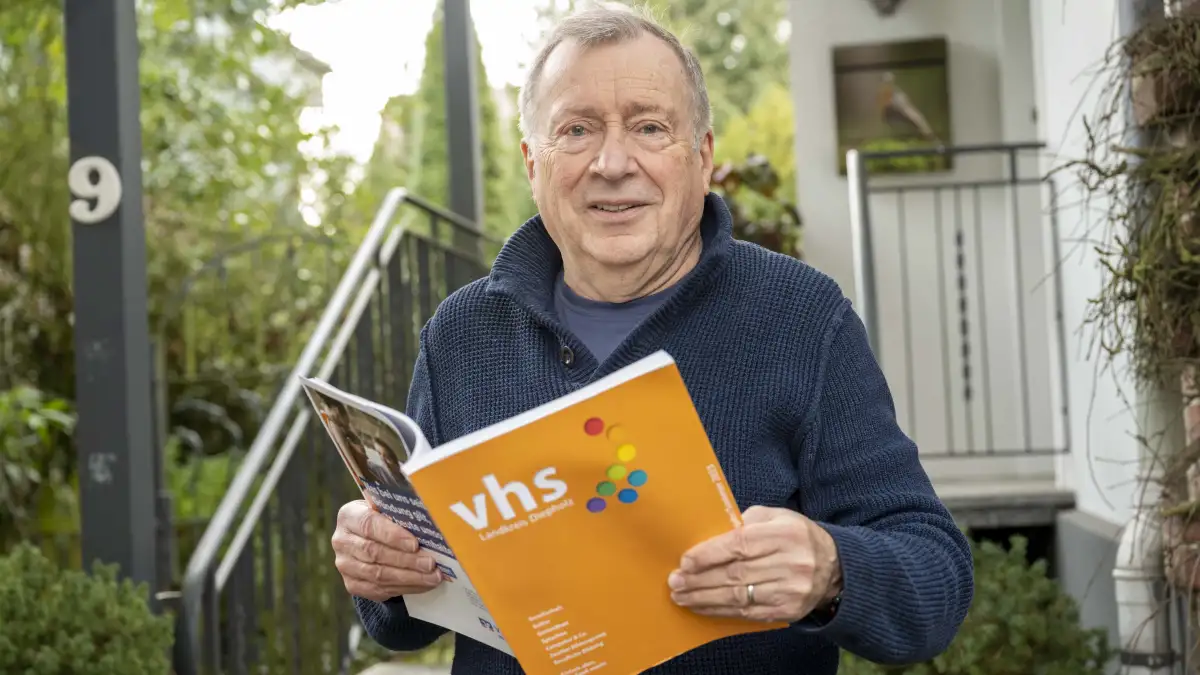 VHS Bassum: Programm liegt aus
