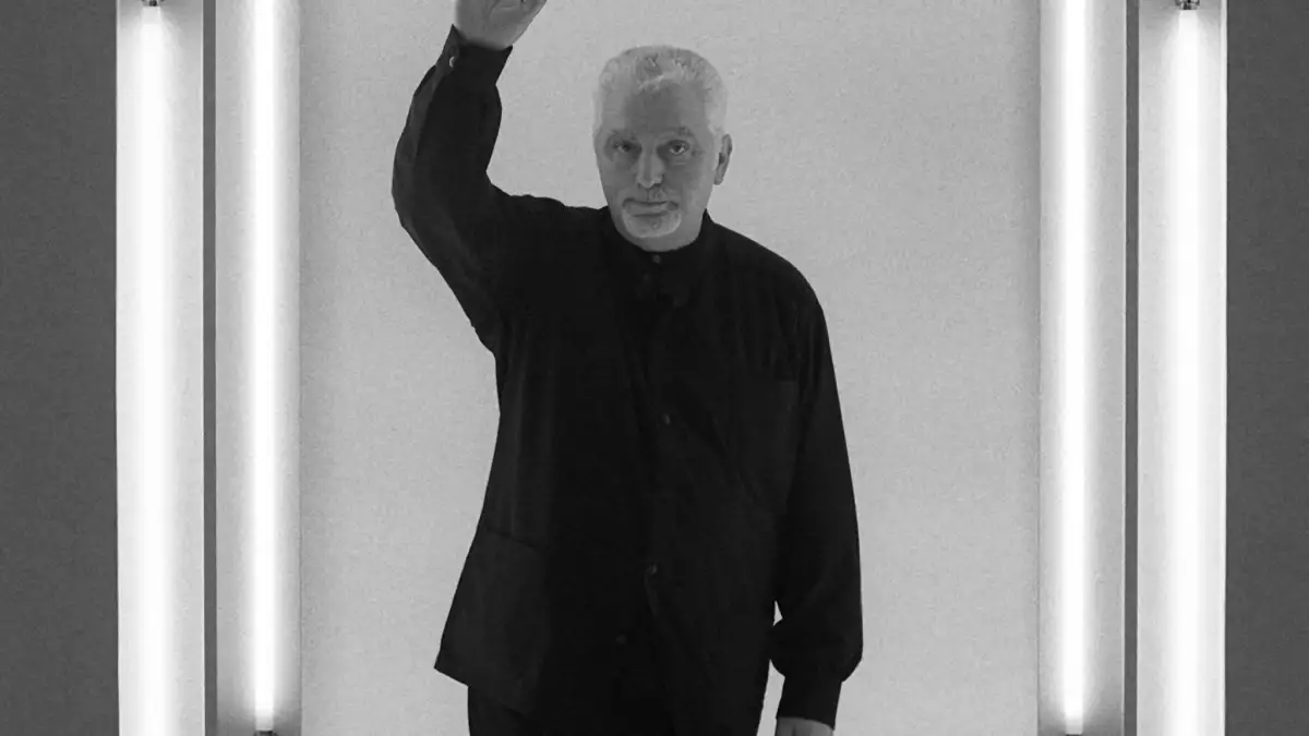 Paco Rabanne: Der Designer ist gestorben