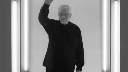 Paco Rabanne: Der Designer ist gestorben