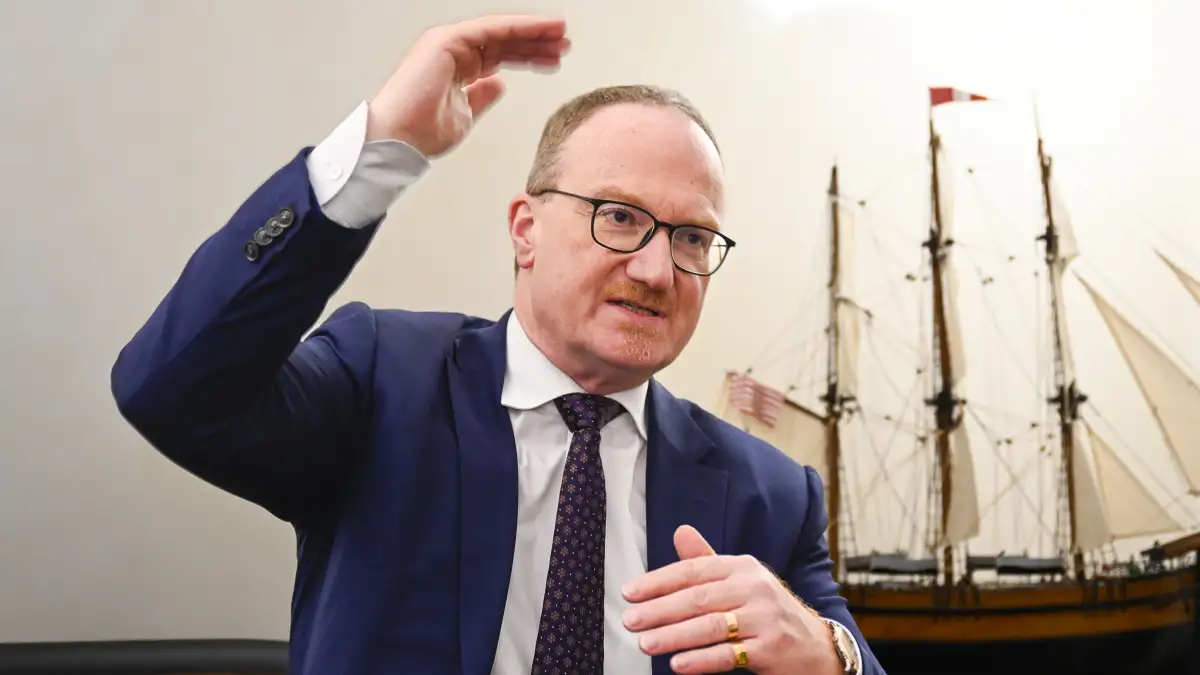 Was ein früherer Bremer Wirtschaftsweise dem Bundesfinanzminister rät