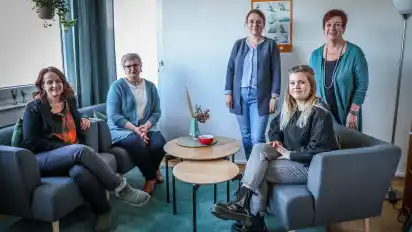 Rückhalt Verden: Neue Anlaufstelle für junge Opfer von Gewalt
