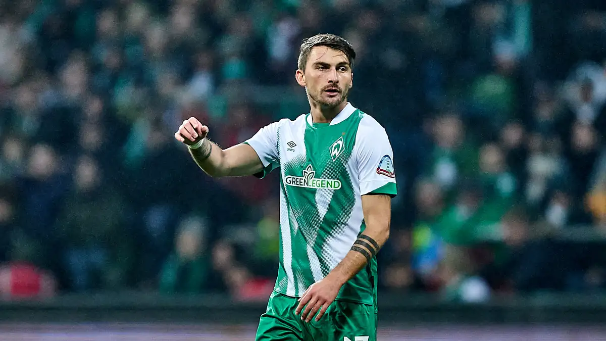 Maxi Philipp ist trotz der Niederlage begeistert von seinem Debüt