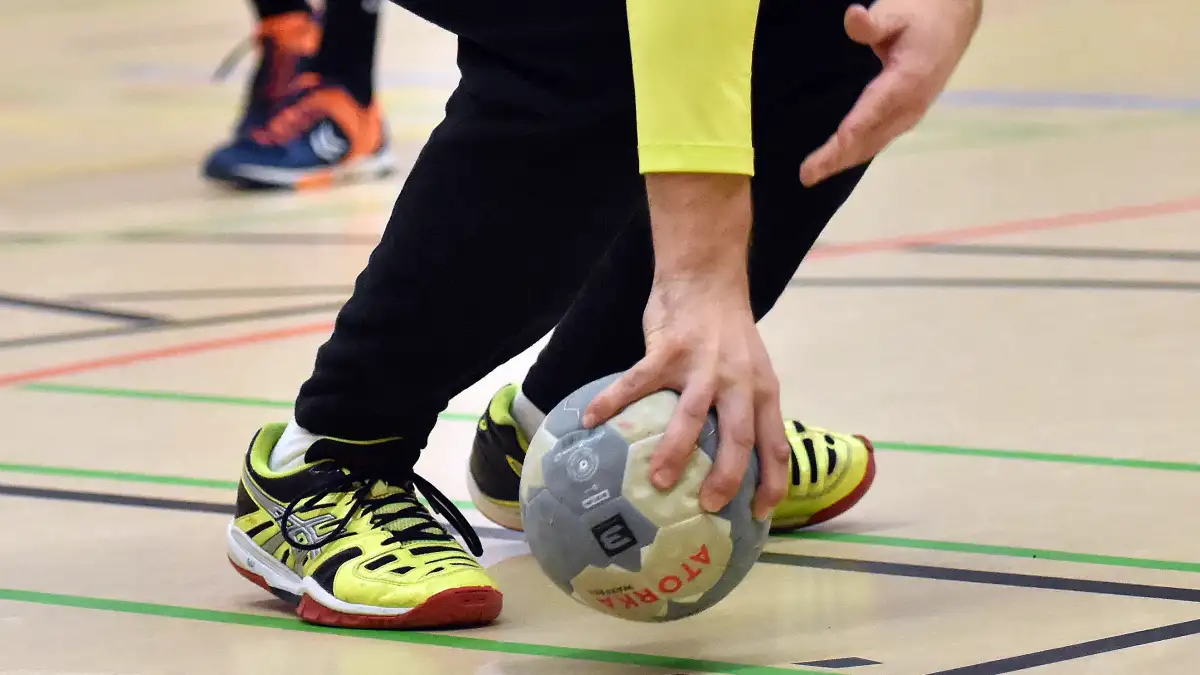 Handball: HSG LiGra bezwingt TSV Altenwalde beim Torfestival