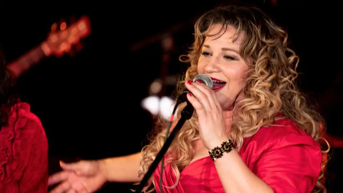 Heimatverein Platjenwerbe lädt zu Konzert von Darling Valdivia ein