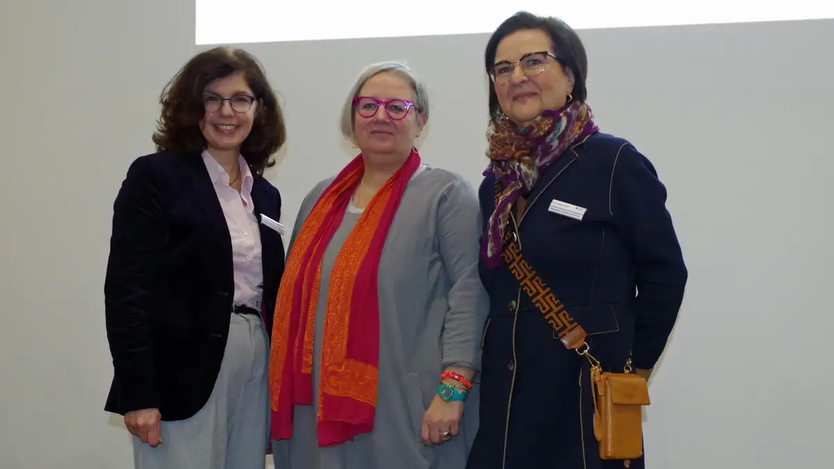 Kitas des DRK-Kreisverbands Osterholz erweitern Gewaltschutzkonzepte