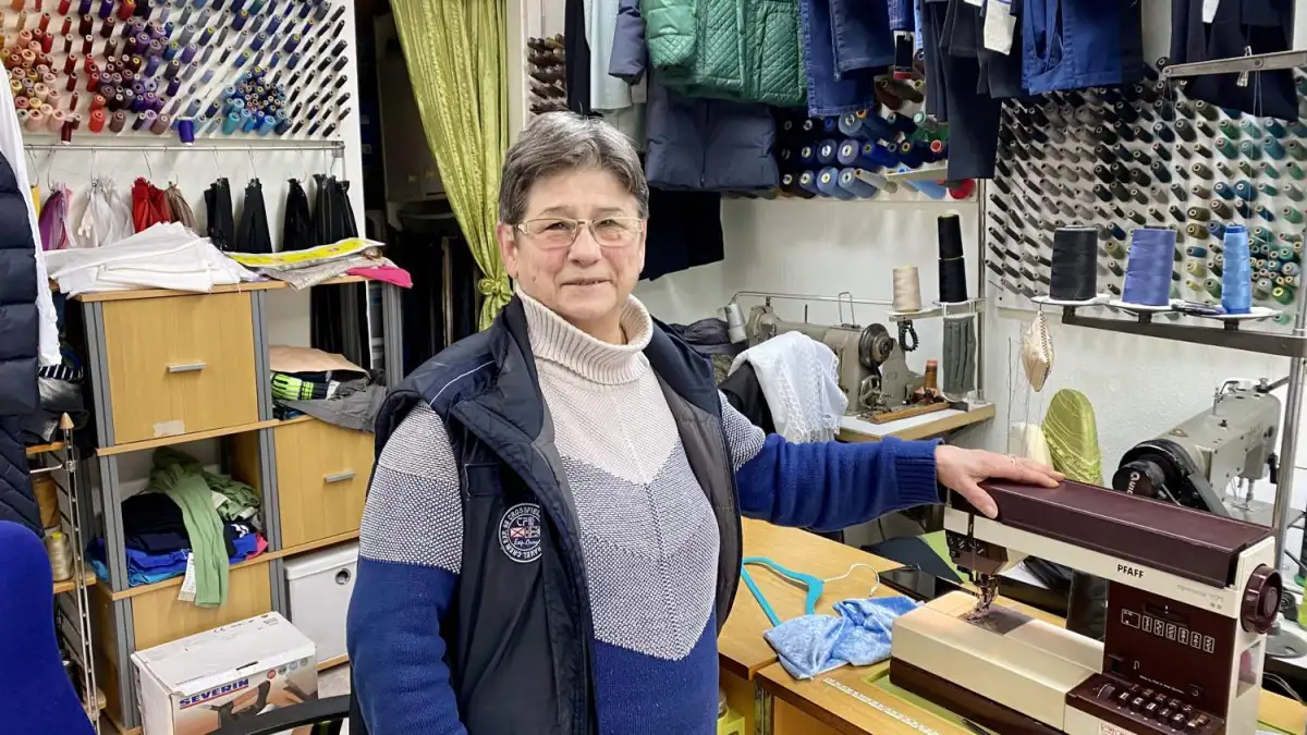 Einwanderung: Fühlen Sie sich aufgenommen?