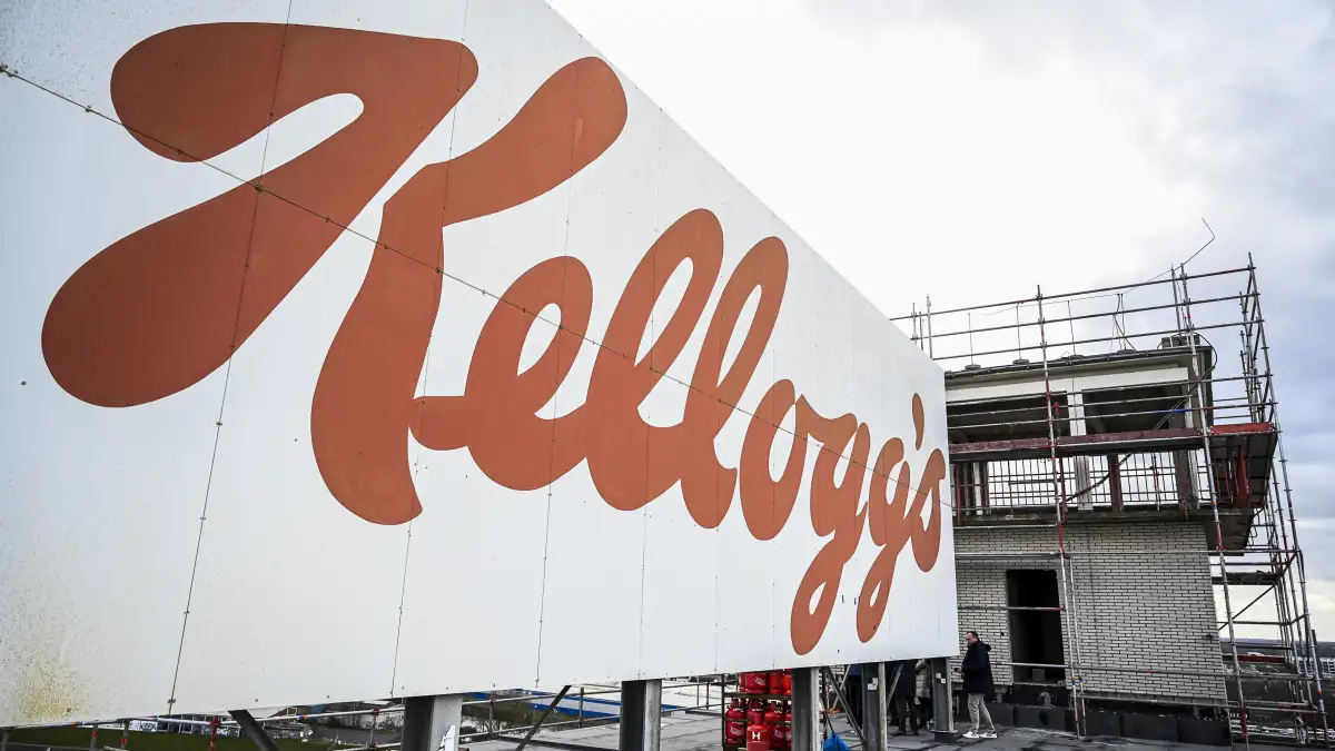 Bremer-Überseestadt: Kellogg-Silo wird zum Hotel