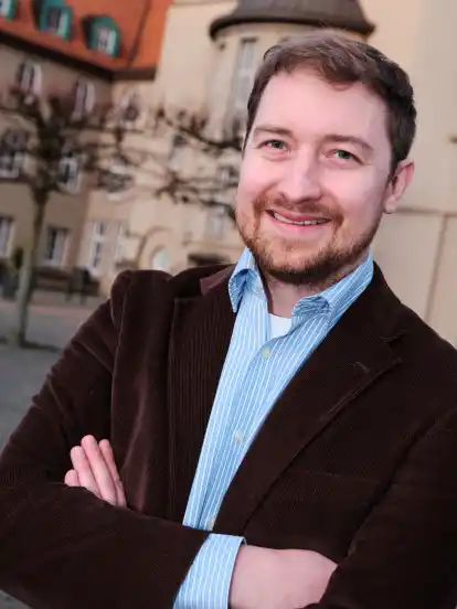 Klimamusterstadt Delmenhorst: Großes Interesse an Balkonkraftwerken