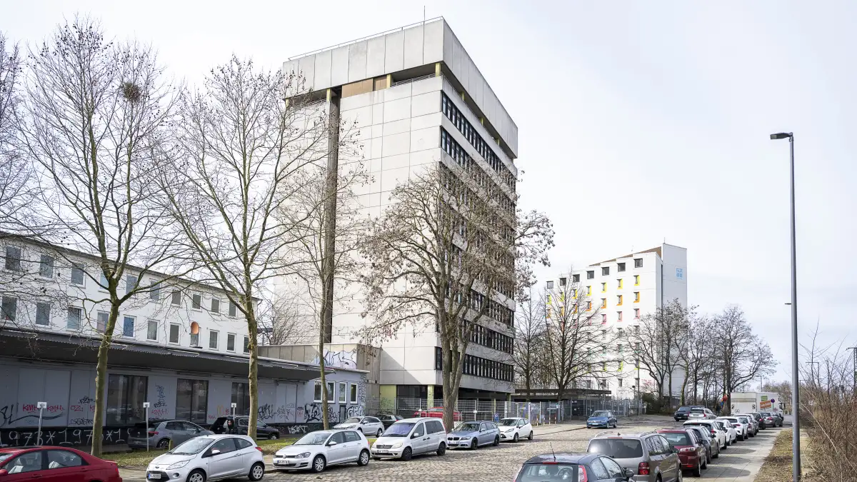 Wie die Friedrich-Rauers-Straße in Bremen zu ihrem Namen kam