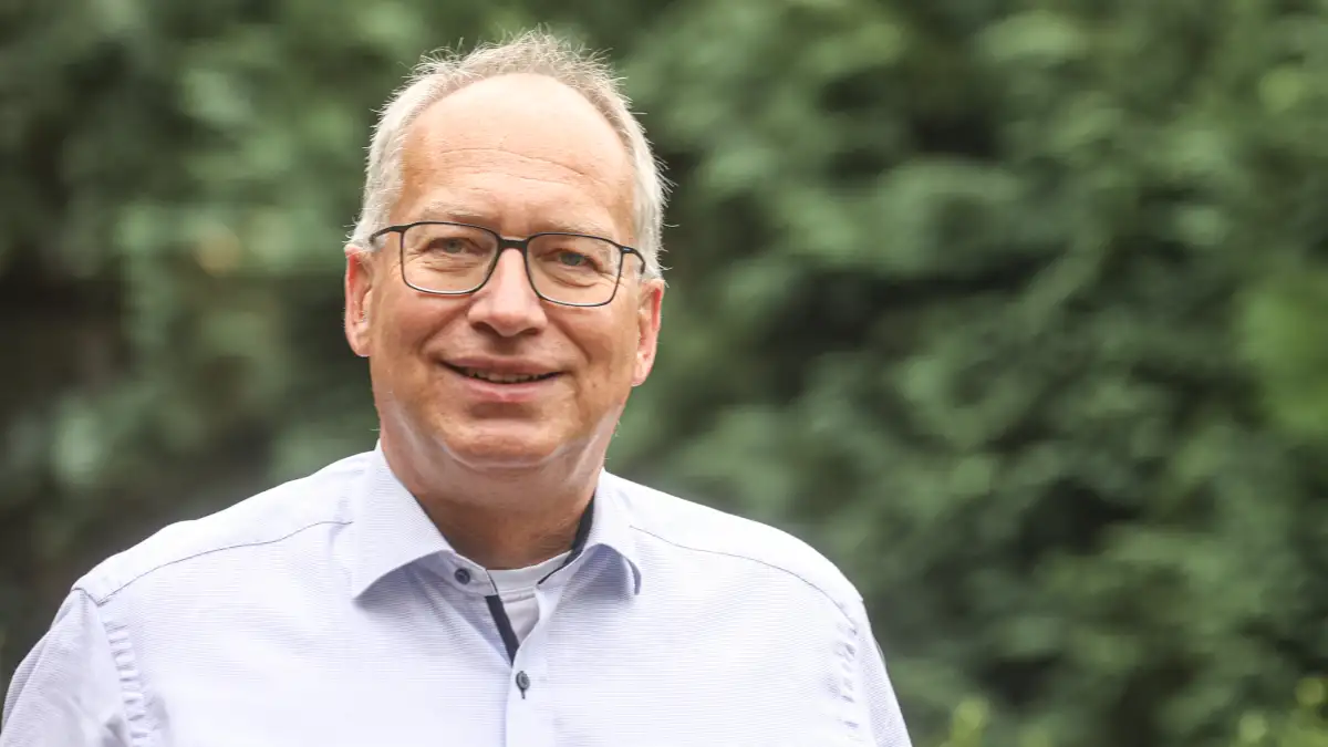 20 Jahre im Landtag: Welcher Chef war Ihnen der liebste, Herr Miesner?