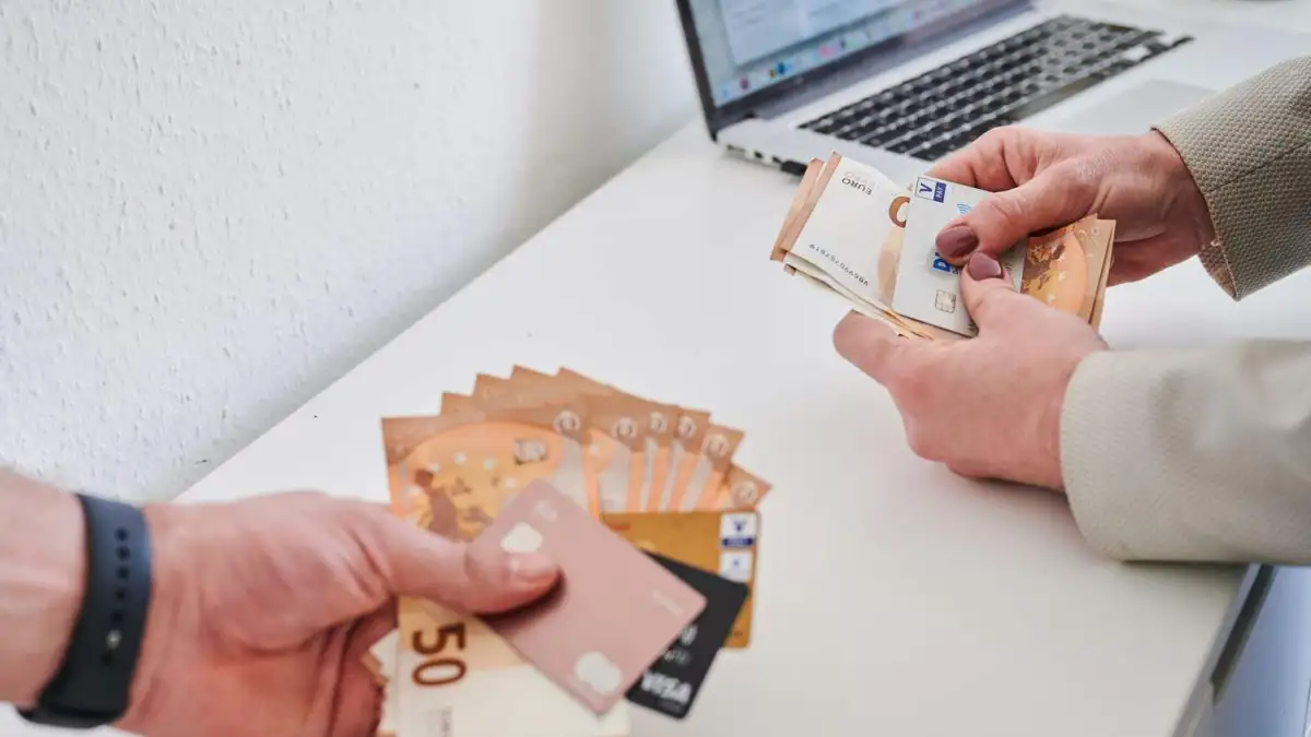 Push Tan einfach erklärt