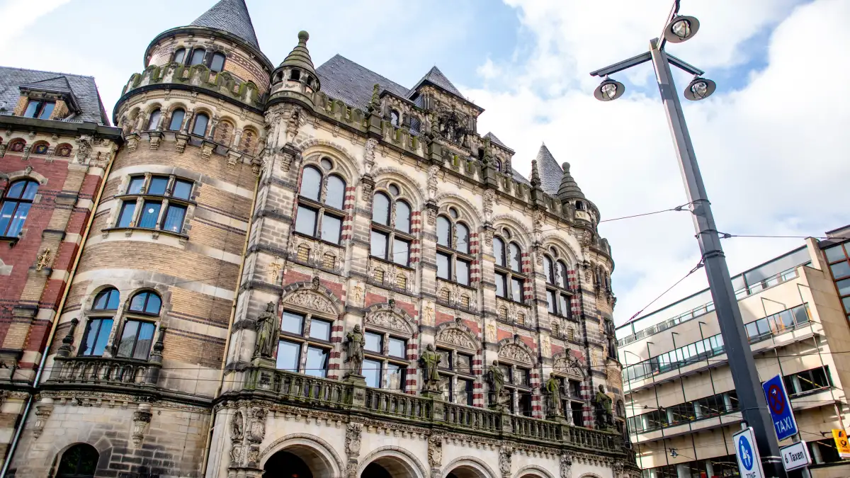 Prozess am Landgericht Bremen um Tötungsdelikt Tamara T. vor dem Start