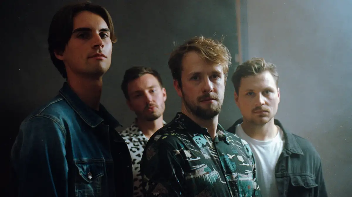 Die Bremer Band Rapid Strides träumt von Auftritt bei Rock am Ring