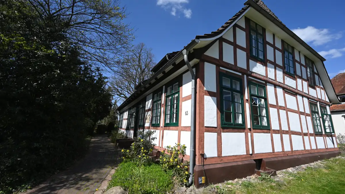 21. April 1813 - Die Katastrophe von Lilienthal