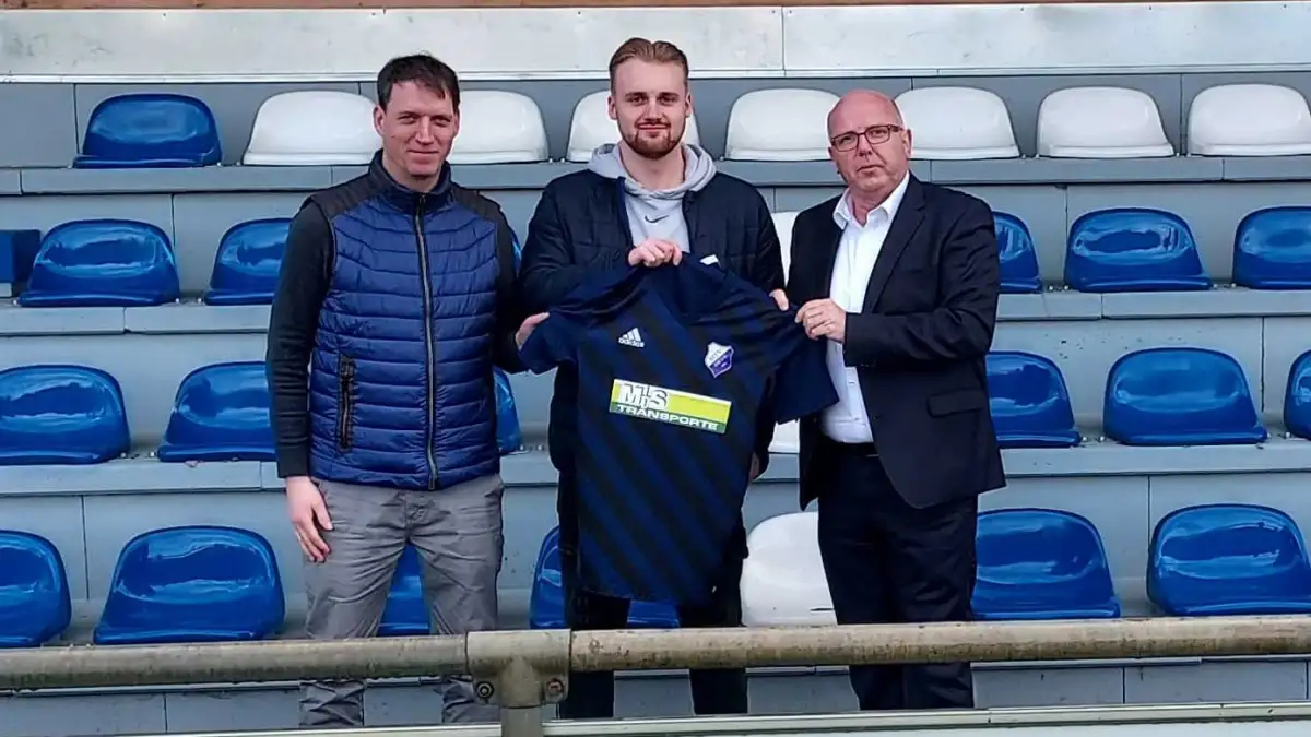 Fußball: Kader des MTV Riede bleibt größtenteils zusammen