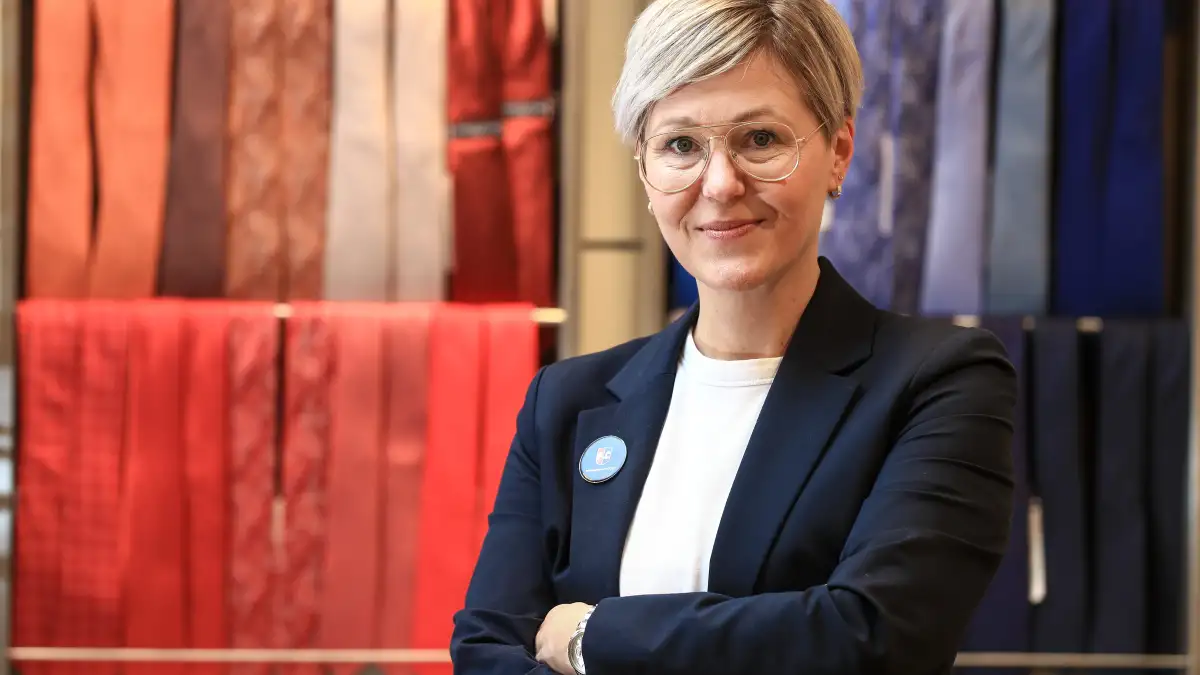 Chefin im Interview: So geht es Peek & Cloppenburg in Bremen