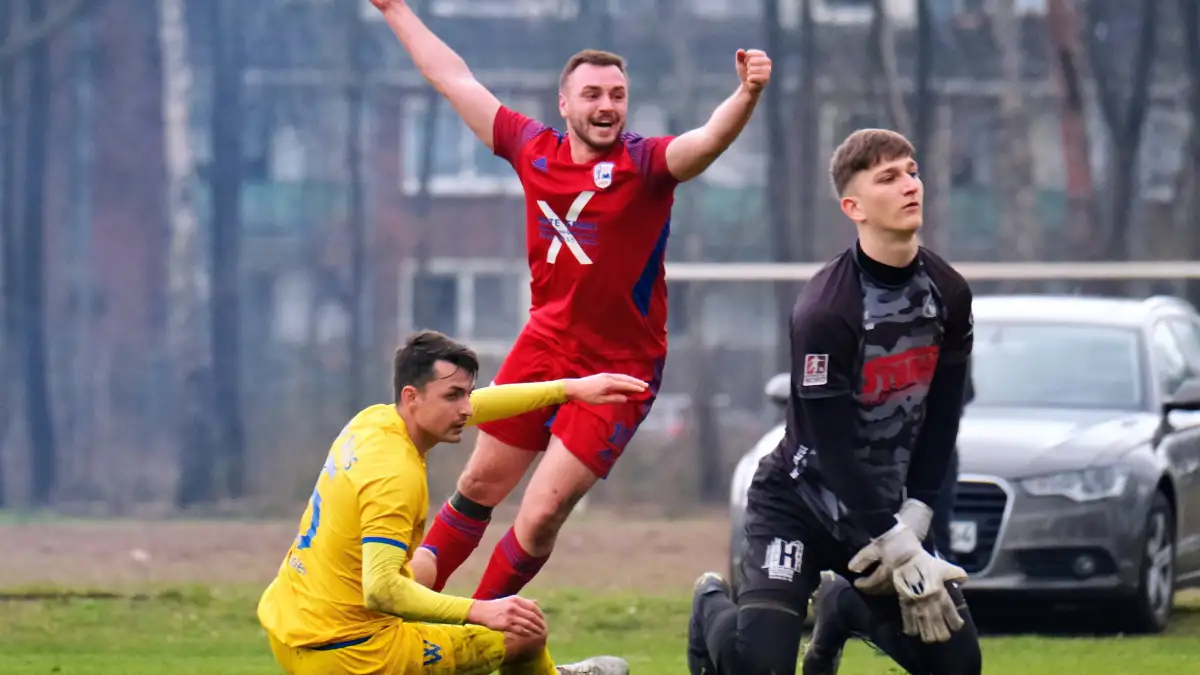 Fußball: VfL Stenum macht großen Schritt in Richtung Meisterschaft