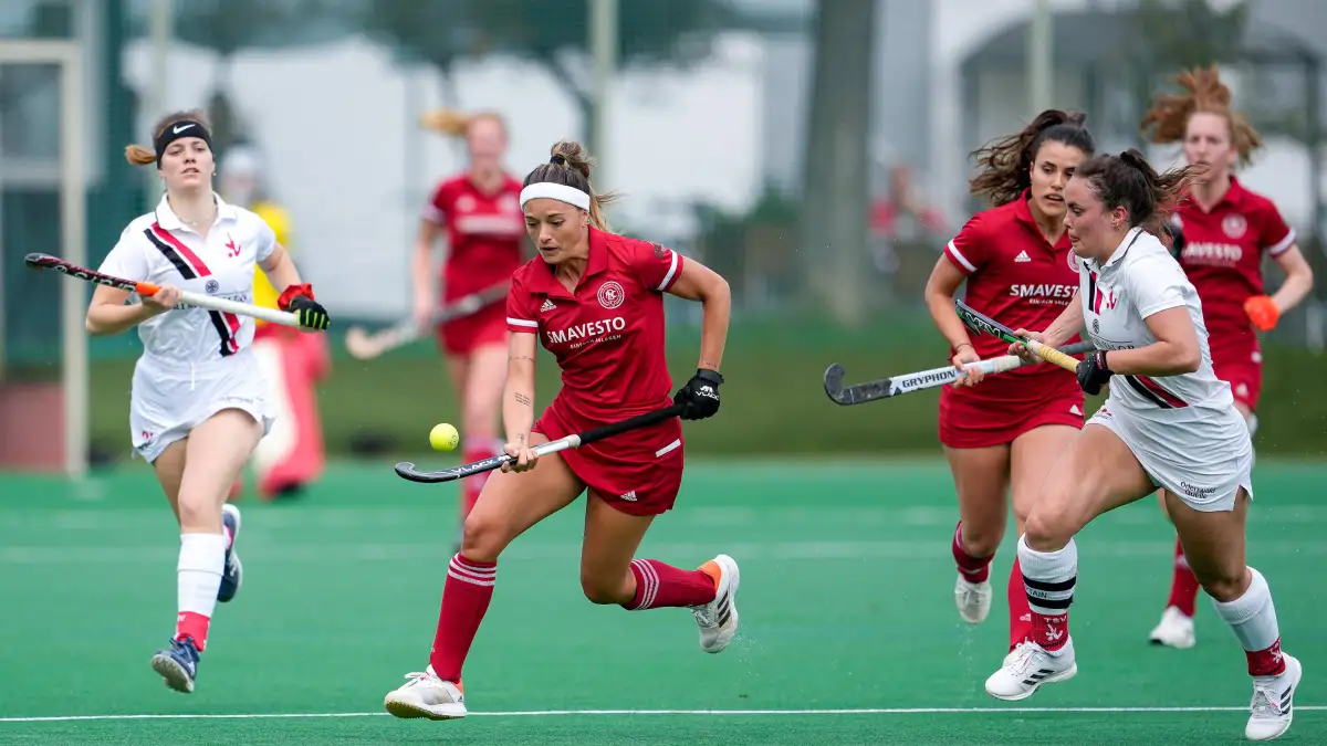 2. Hockey-Bundesliga der Damen: So startet der Bremer HC in die Saison