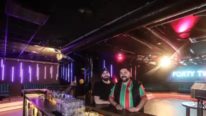 Diskothek in Osterholz-Scharmbeck: Neues Leben für die Sehnsucht